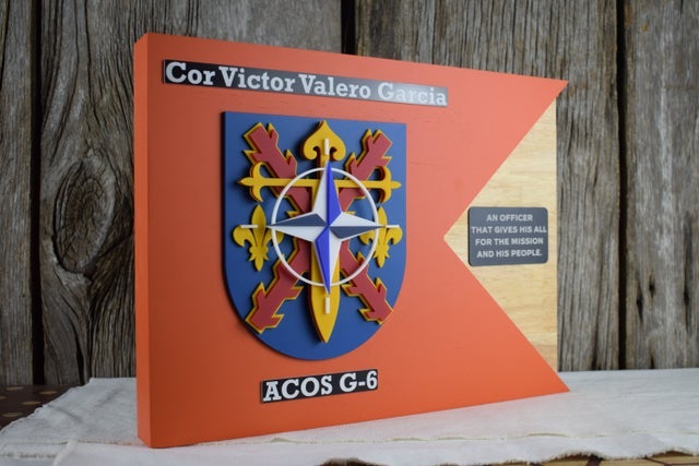 Wavy Guidons | County Road Custom