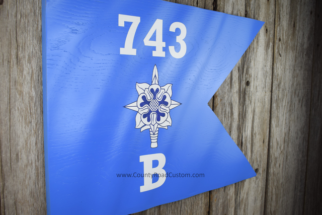 Wavy Guidons | County Road Custom